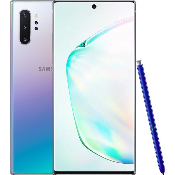 Thay pin Samsung Note 10 Plus - Thay pin điện thoại Cần Thơ